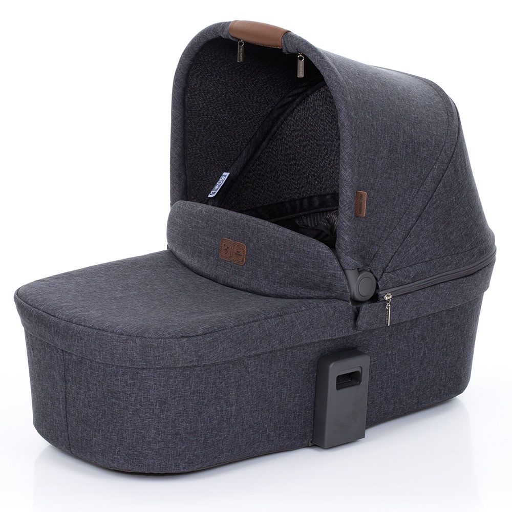 ABC Design - Tragewanne für Geschwisterwagen Zoom - Street - Babyartikel.de