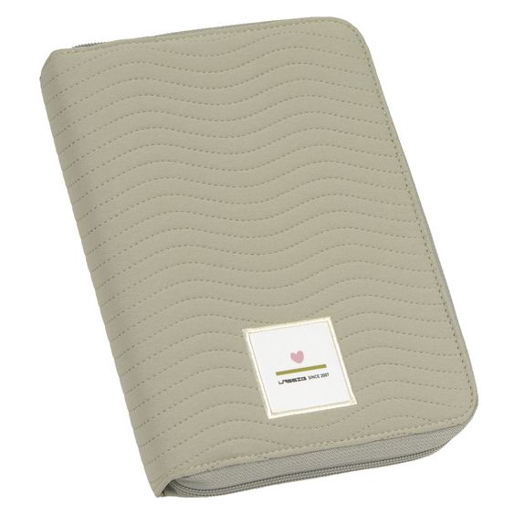 Lässig - Document Bag Document Pouch - Mint - Babyartikel.de