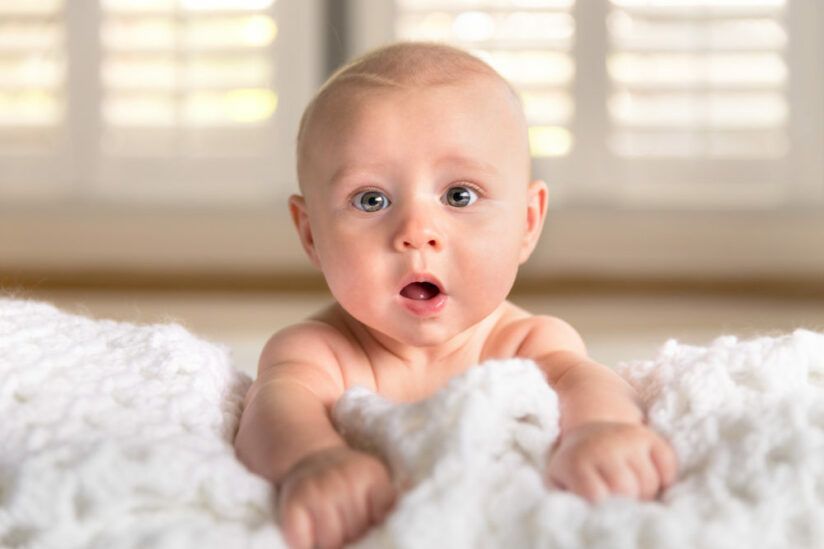 PEKiP - Frühforderwahn oder sinnvoller Baby-Kurs?