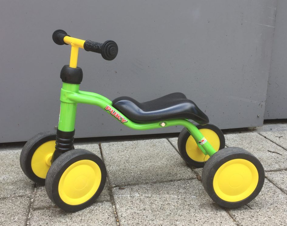 Bobby Car oder Puky: Der ultimative Vergleich | Babyartikel.de Magazin