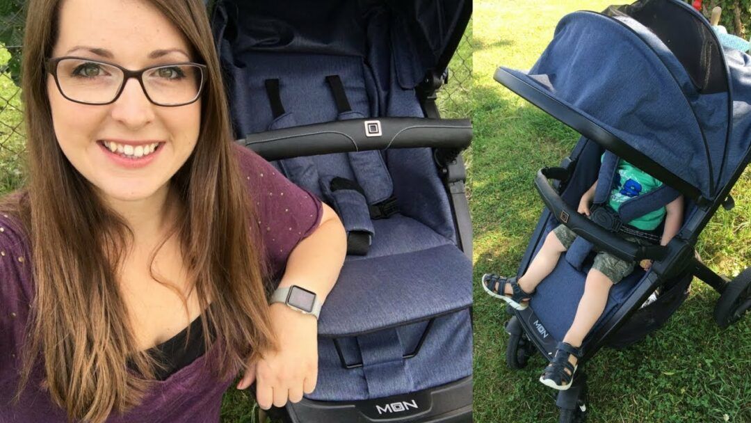 Test: Moon Buggy Jet R - Erfahrungsbericht | Babyartikel.de Magazin