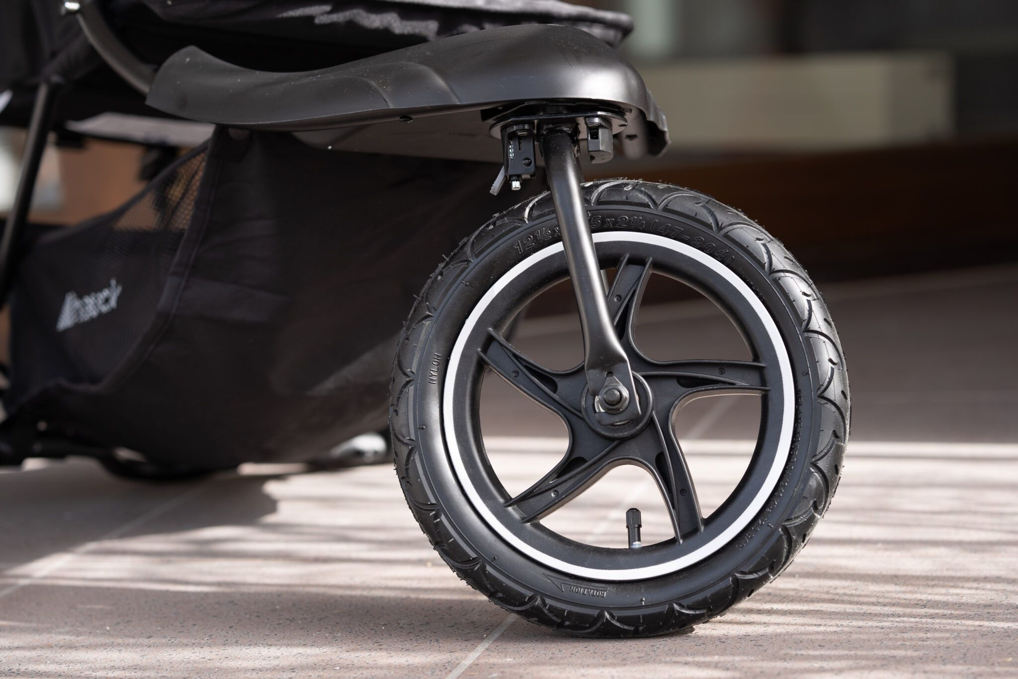 Der große Hauck Runner 2 Test | Babyartikel.de Magazin