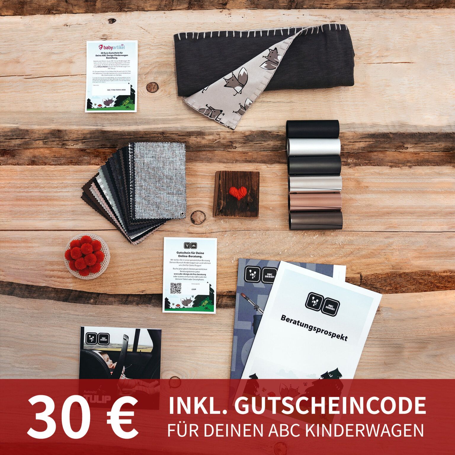 Babyartikel Gutscheincode 10 Euro