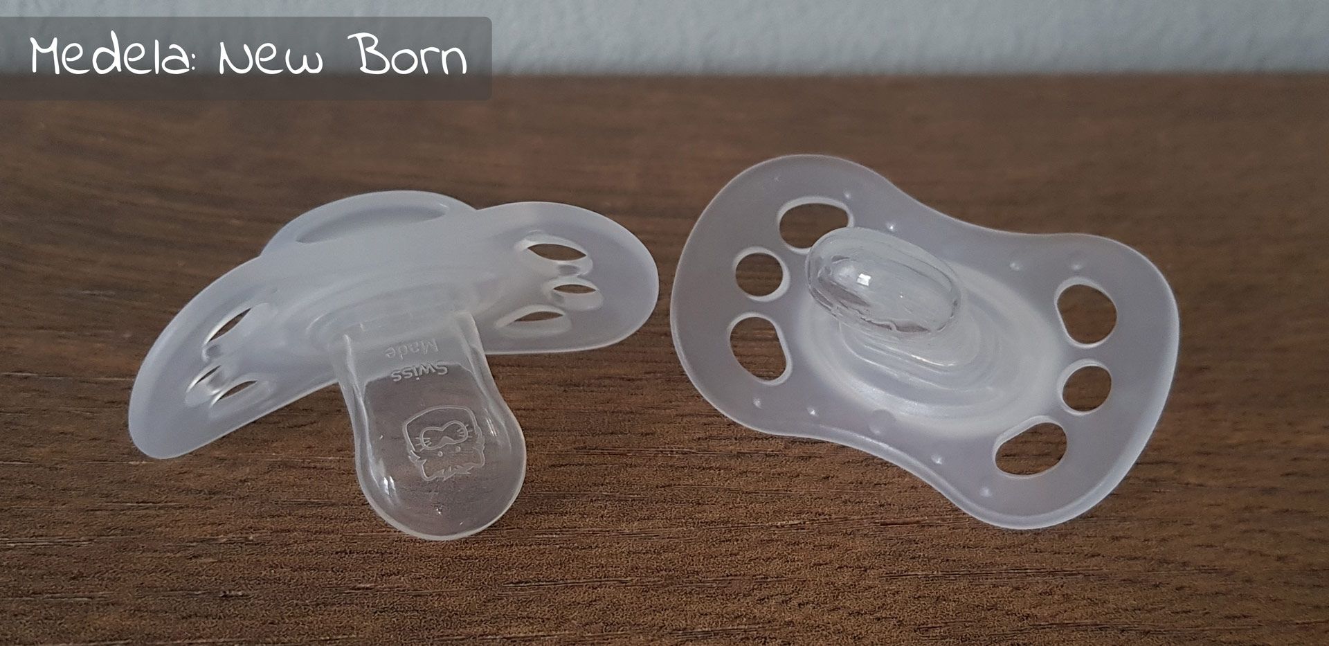 Schnuller Test: Das sind unsere Testsieger | Babyartikel.de Magazin