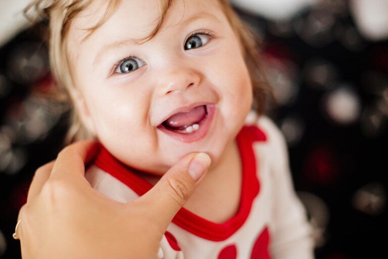 Ab wann Babys robben | Babyartikel.de Magazin