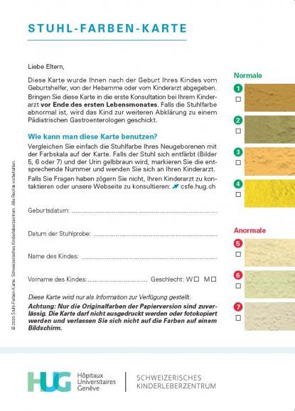 Stuhlgang beim Baby: Was normal ist & wann zum Arzt | Babyartikel.de Magazin