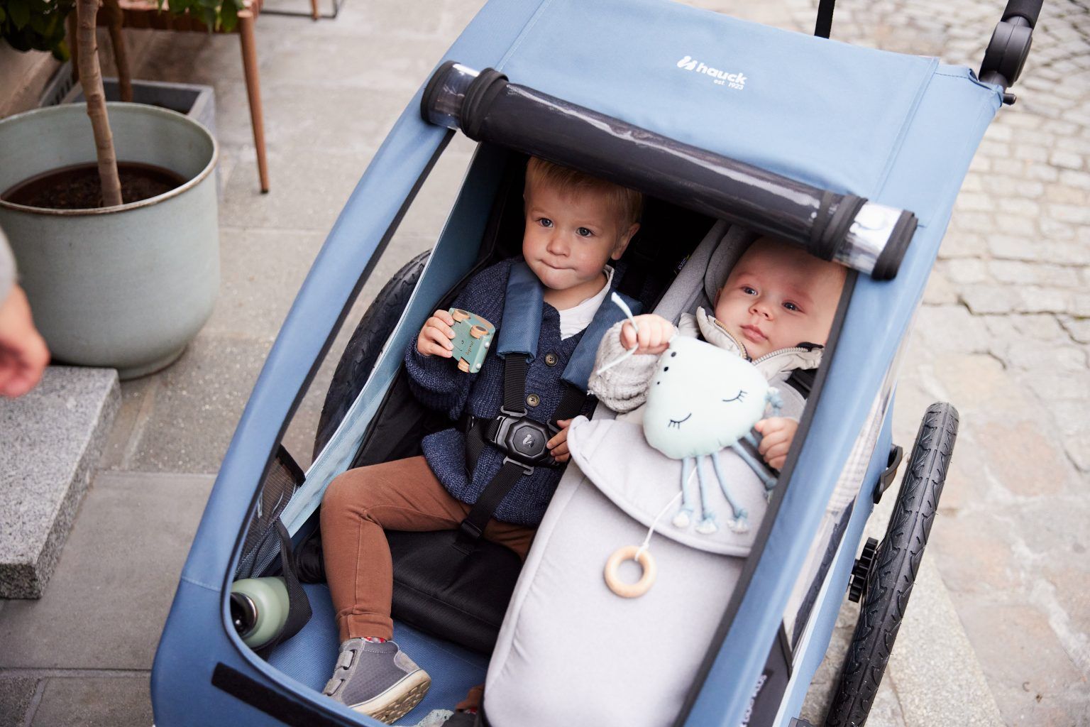 Dryk Duo oder Duo Plus: Alle Unterschiede | Babyartikel.de