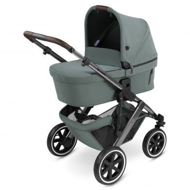 Kinderwagen Kleines Auto