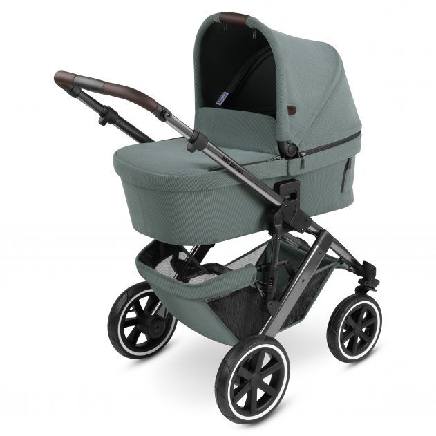 Kinderwagen Kleines Auto