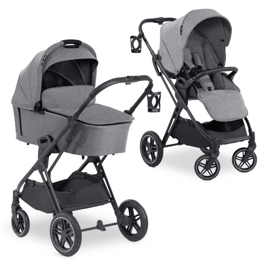 Kinderwagen Kleines Auto
