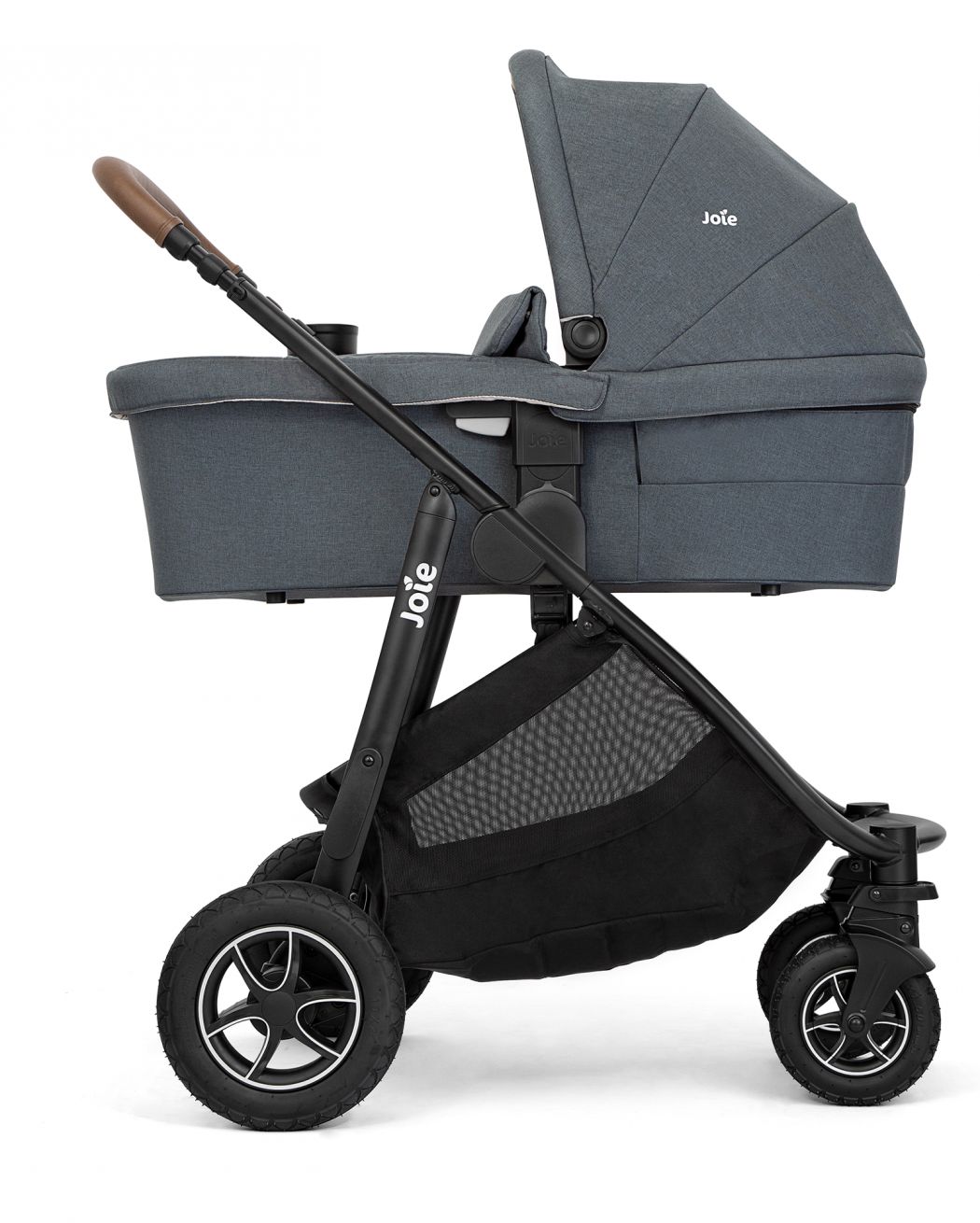Kinderwagen Kleines Auto