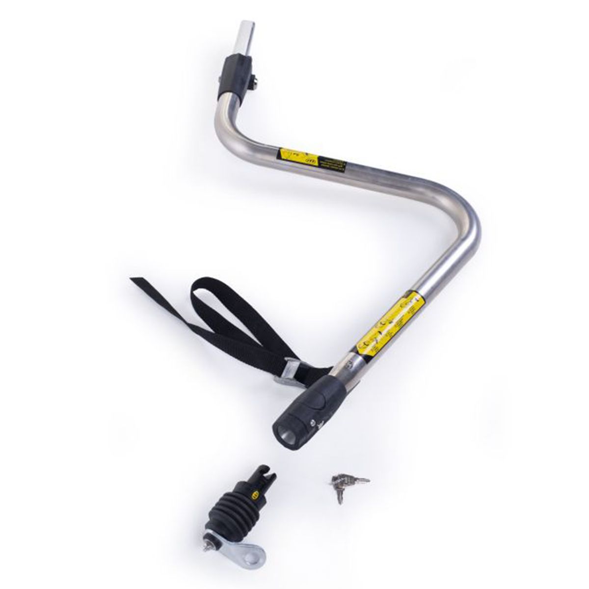 TFK - Handlebar for Velo2 - Babyartikel.de